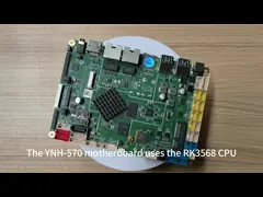 China External HDMI IN Board Commercial Display Control Board For USB / U Disk/ T Card / Network Upgrade for sale