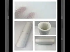 centrifuge filter cloth