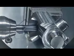 China Metal Anodized CNC Machined Parts Rapid Prototyping Services for sale