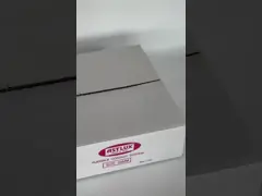 China Metal UV Resistant Pvc Coated Flexible Pipe For Versatile Pvc Coated Galvanized Conduit 50Feet for sale