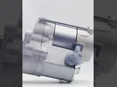 China 12V 8T CW 228000-9800 Kubota Compact Tractor Agricultural Alternator for sale