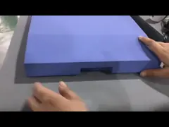 China Building Materials Heat Release Rate Tester ISO 1716 Bomb Calorimeter Apparatus for sale