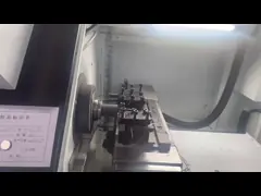 China Automatisierte CNC-Bearbeitung PTFE-Ringdichtung mit Schimmelzeit 5-7 Tage zu verkaufen