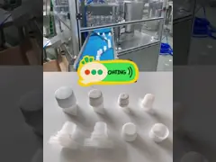 New Design Plastic Spout Cap spout cap For Liquid Food Pouch Juice Bag