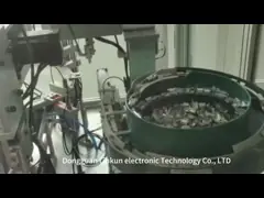 BW9700/KSD9700 Protezione termica Conchiglia di ferro termostato di serie normalmente aperto e normalmente chiuso