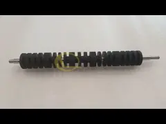 01750375685 1750375685 Diebold Nixdorf ATM Parts DN100 DN100D DN200 Transport Shaft 26x9 B CPL