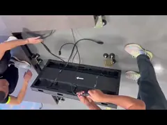 Floor LED