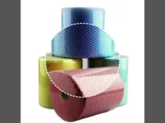 China Soft Food Non Woven Jumbo Roll Multipurpose Breathable Spun Bonded for sale