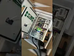 Direct Supplier Dc-Gbt /30Kw Charger Ev Charging Pile Car Charging Station