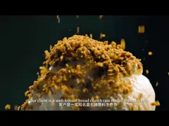 One minute to take you to understand how bread bran manufacturers to reduce costs and increase effic
