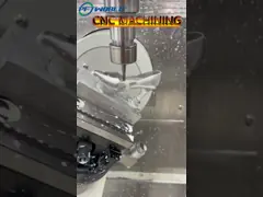 China ODM POM Injection Molded Parts Precision Plastic Parts Computer Accessories for sale