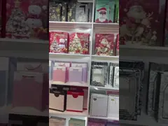 Flower Wrapping Paper for Wholesale