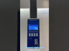 SH-V8 HEIGHT WEIGHT BLOOD PRESSURE MACHINE