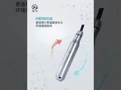 CYW12Y Protective Submersible Pressure Transmitter For Level Measurement