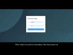 China TX ultra-long-range  10KM full-band base station drone detection Networkable Outdoor use for sale