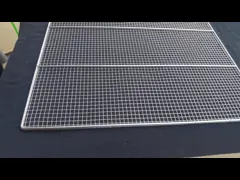 stainless steel wire mesh drying tray