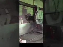 China Single Arm Medium Block Cutting Machine For Marble Granite Quarrying Masonry And Stone Cutting for sale