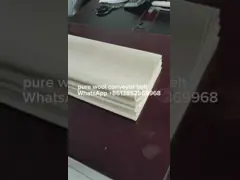 China Pure wool conveyor belt for sale