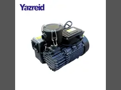 Industrial Vacuum Pump / heavy duty vacuum pump