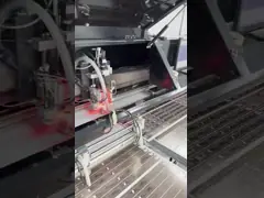 中国 高効率のLM281B+ VKプロ LED PCBボード 1-2層硬いタイプ 販売のため