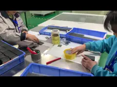 7 Segment LCD Display Instrumentation LCD Module FSTN LCD Display