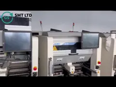 SMT Pick and Place Machines RX-7R Compact High-speed Mounter