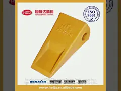 PC400 14152RC 14152 excavator bucket teeth factory directly