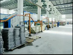 Company and Factory