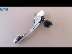 China High Quality Front And Rear Exterior Door Handle LVTONG Sightseeing Car Accessories for sale