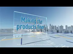 Intelligent manufacturing
