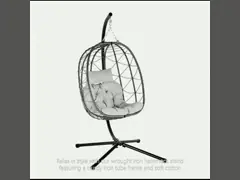 Wrought Iron Hammock Stand General Home Furniture within Mail Packing N