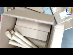 Warehouse Inventory Update: Printer & Copier Parts Ready for Dispatch!