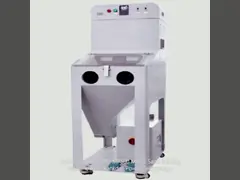 Sandblasting And Polishing Machinery-KDL-S20 Mirror Sandblasting Machine