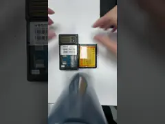 China YEEMI M2-C 2G Feature Phone GSM MTK 2.8'' Dual Screen MP4 Player Flip Phones For Seniors for sale