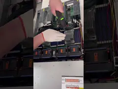 Dell PowerEdge R7525 서버 AMD EPYC 64 코어 3200MT/s RAM