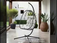 Mail Packing and Customized Color wirecutter Hammock Stand for Sturdy Construction