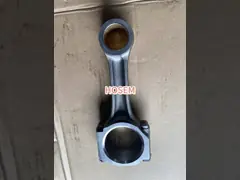 Cina Parti del motore Assemblaggio di barre di collegamento 8-94333119-1 8-94333119-0 8943331191 8943331190 Per Isuzu NHR 4JA1 in vendita