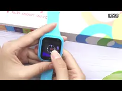 LT36 Kids Watch Smart 4g with Sim Card and Camera SOS Video Call LBS WIFI Location