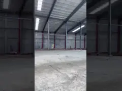 modular prefab house