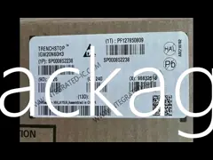 Cina Chip ad alta tensione del regolatore 64-WFQFN IC della carica della batteria di Dollaro-spinta LT8491IUKJ in vendita