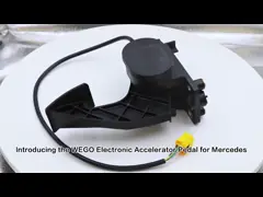 9703000004 A9703000004 Electronic Accelerator Pedal for Mercedes Benz Truck