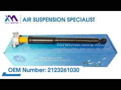 Tech Master TMAIRSUS Rear Shock Absorber for Mercedes-Benz W212 W218 C218 E-CLASS 2123261030