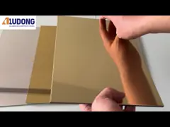 Mirror Color
