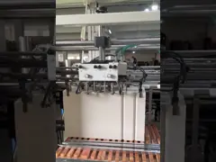 China Custom Reusable Fruit Juice Pouch Drink Stand Up Plastic Pouch Packaging for sale