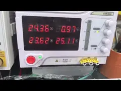 PD 4W or 10W 4850-5050MHz video