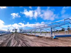 εγκατάσταση χάλυβα