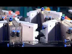 耐磨性 プラスチック エクストルーション 模具 滑らかなドア ガスケット 模具