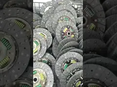 LN1-7563-AB Clutch Kits For JMC Tipper/Dump Truck/ Trailer and pick up N720