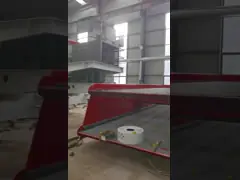 China Eco Friendly Vibrating Mining Screens Low Noise Circular Vibrating Screen for sale