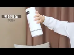 China 80W Electric Hot Water Cup For Insulated Water Bottle Insulated And Durable for sale